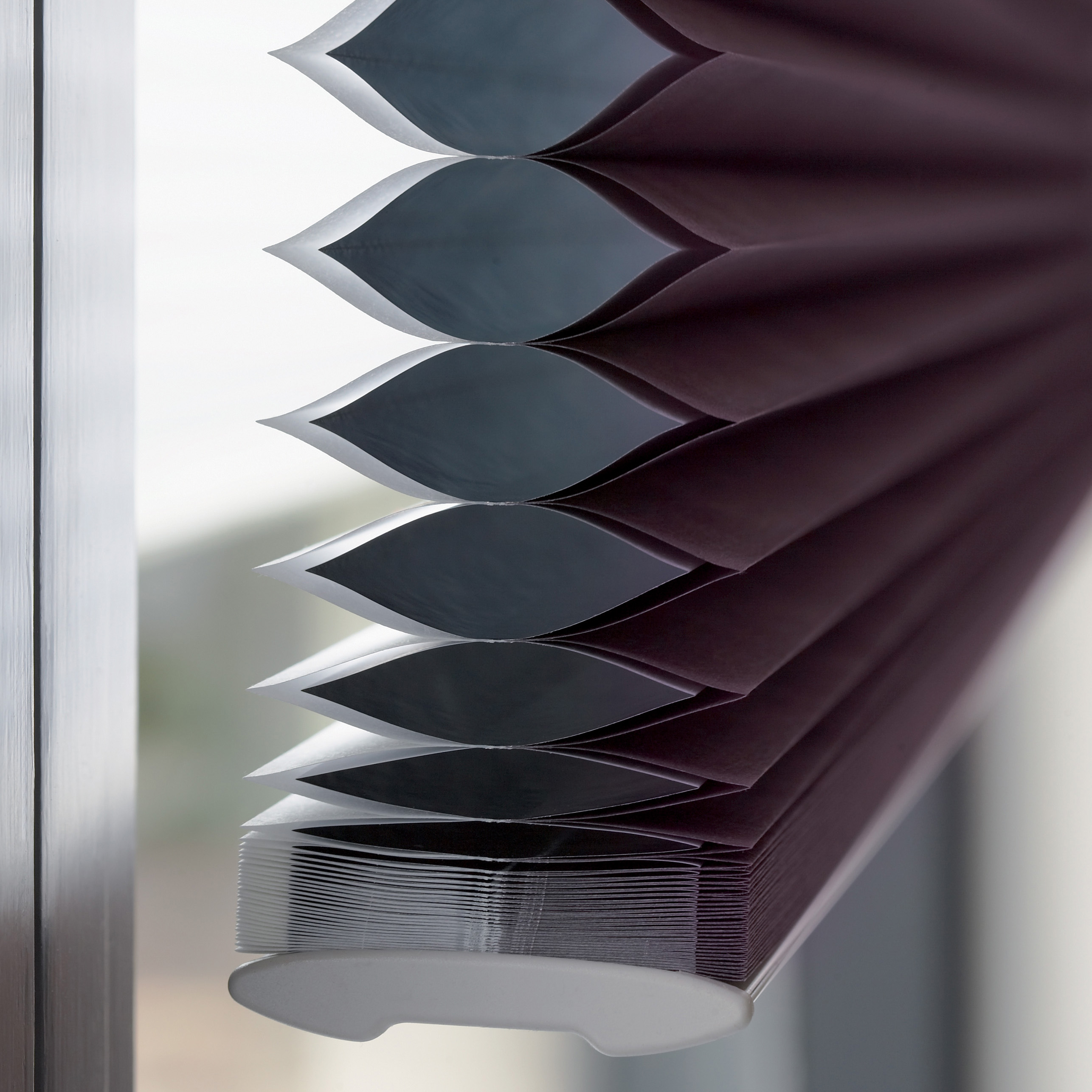 Store plissé sur-mesure | Nouvelle collection | heytens