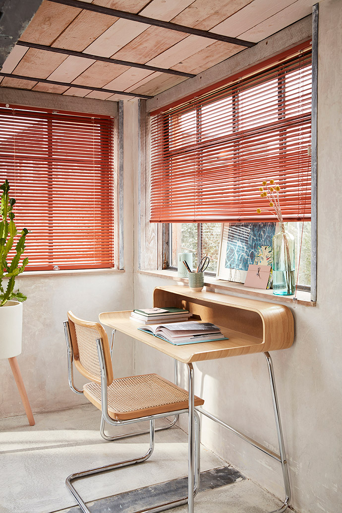 Stores vénitiens : store vénitien sur mesure